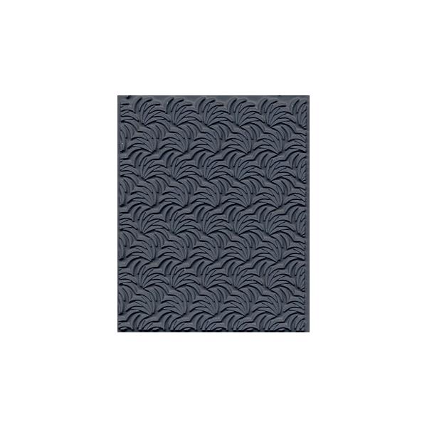 ユニークなパターンがいろいろあります。十分な深さがあるパターンなので、立体的なデザインにも、平面のデザインにも、繊細なテクスチャーをつけられます。下の商品一覧の写真にカーソルを載せると拡大されます。27103 / Striped TubeS...