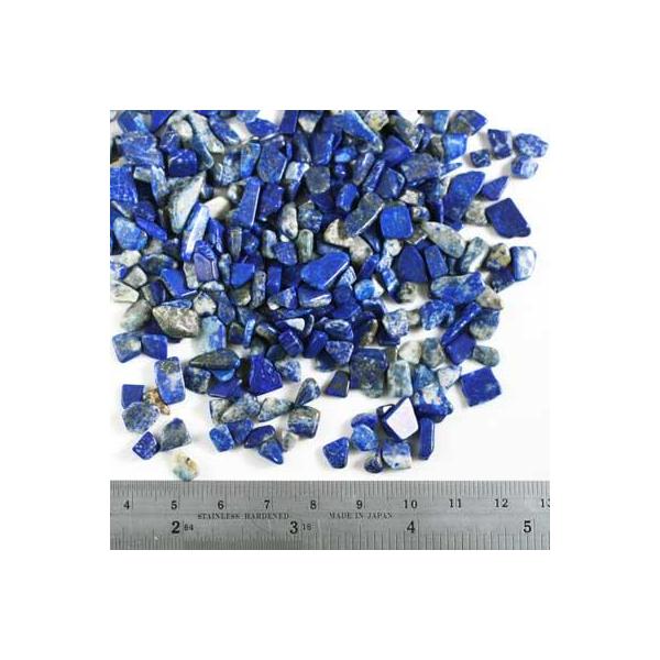 Lapis lazuli (50gram)Small chip