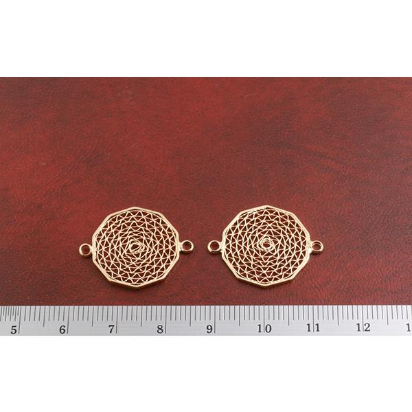 Link E (24x18mm)リンクE