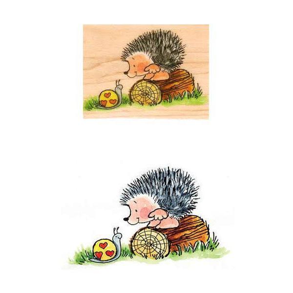 Love Conquers (rubber stamp)スクラップブッキングやカード作りなどに最適なラバースタンプとクリアスタンプを、バリエーション豊富に取り揃えています。60x35mm