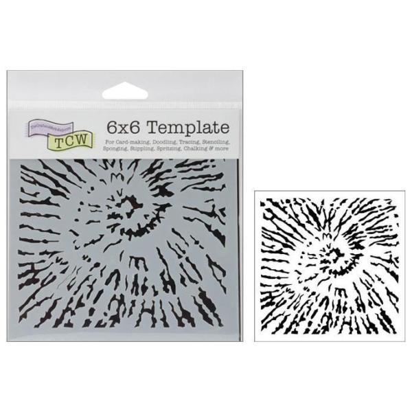 150x150 mm柔軟性のあるプラスチック製。