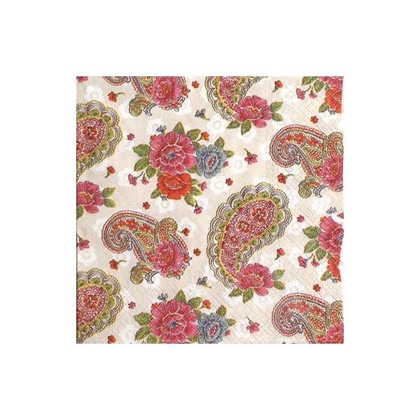 SDL410000 （ポーランド製）デコパージュ用（デコナップ用）の木製品、布製品、ガラス、石鹸、プラスチック、紙に貼れるペーパーナプキンです。貼る時は、専用のデコポッジ(グルー&amp;ニス)などを使用して、素材に合わせて使い分けます。3...