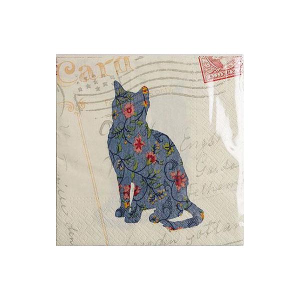 SDL821000 （ポーランド製）デコパージュ用（デコナップ用）の木製品、布製品、ガラス、石鹸、プラスチック、紙に貼れるペーパーナプキンです。貼る時は、専用のデコポッジ(グルー&amp;ニス)などを使用して、素材に合わせて使い分けます。3...