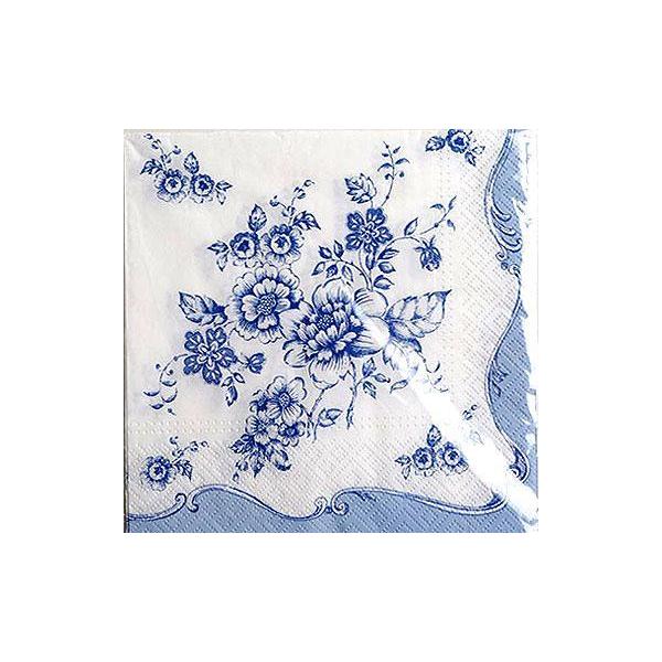 SDL089005 （ポーランド製）デコパージュ用（デコナップ用）の木製品、布製品、ガラス、石鹸、プラスチック、紙に貼れるペーパーナプキンです。貼る時は、専用のデコポッジ(グルー&amp;ニス)などを使用して、素材に合わせて使い分けます。3...