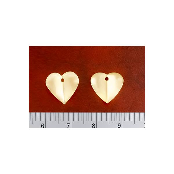 Leaf E (12.5x12.2mm)リーフE