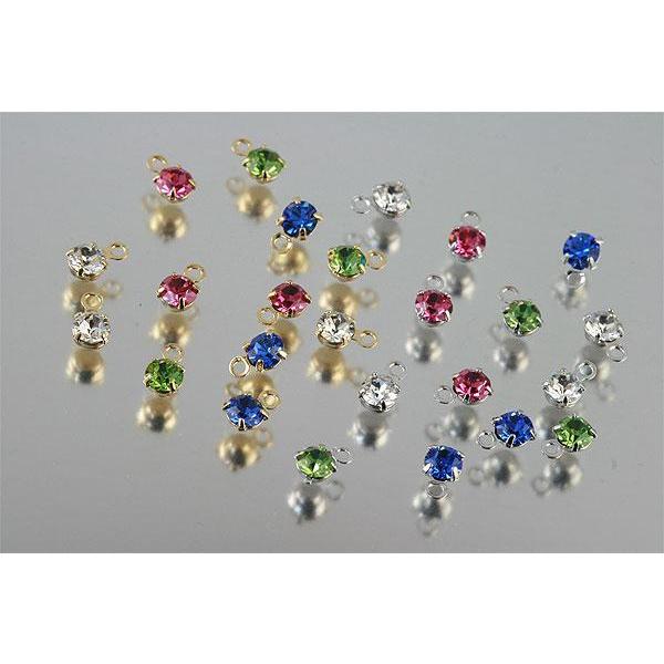 15色が有ります。Nickel pkating - Jonquilニッケルメッキ　ジョンキル