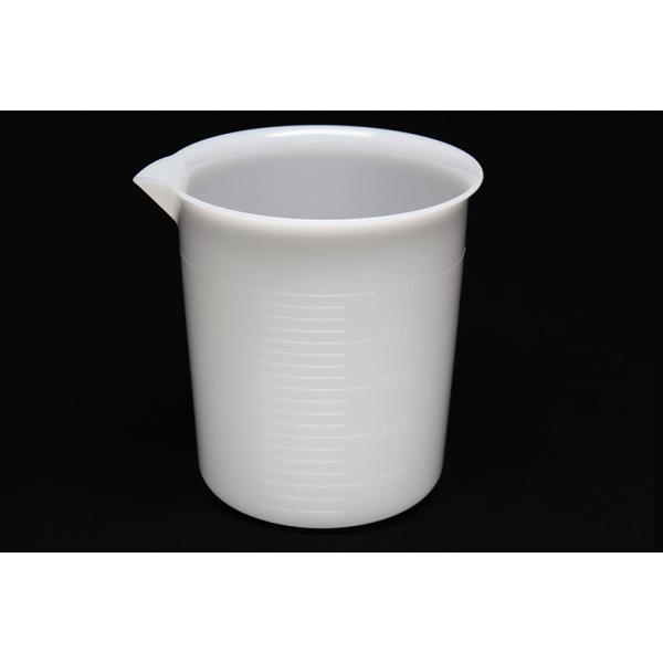 【特長】・ポリエチレン製で射出成型品ですので、製品の肉厚が一定になっています。【仕様】容量：1Ｌ