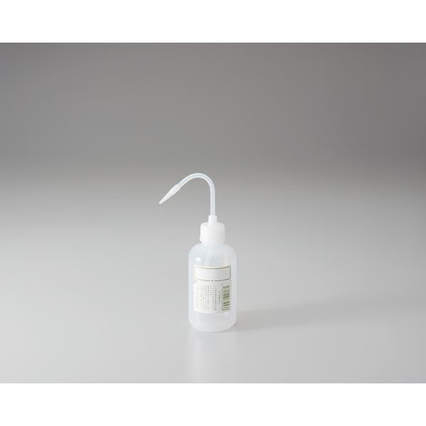 【特長】●ノズル先端の機能性を向上し、さらに使い易くなりました。●ノズルはカットして、口径を調整できます。●ノズルチップは取り外して交換できます。【仕様】●容量：100mL●ラベル付●口径（mm)：19胴径×高さ(mm)：48×146●材質...