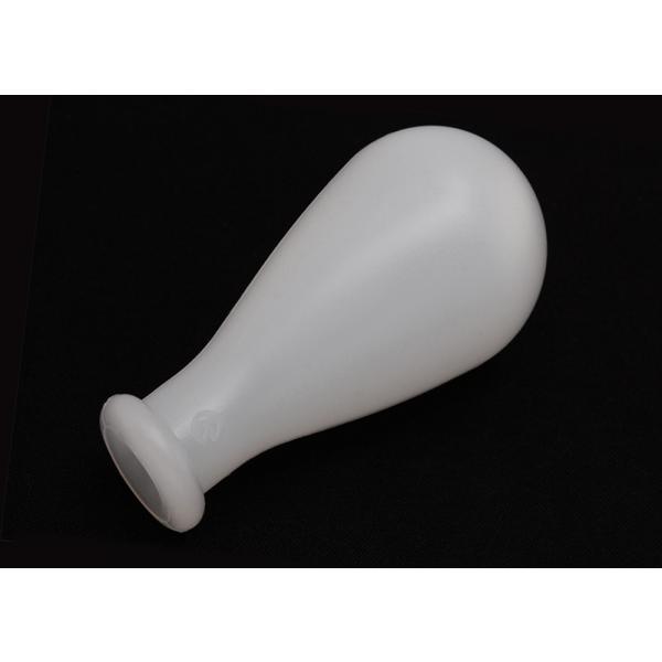 【特長】・耐熱・耐寒性（−50℃〜＋250℃）に優れ、有機溶剤、酸、アルカリにも強いので、広範囲の薬品液に適用できます。【仕様】容量：10ml