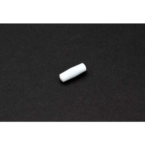 【特長】●ビーカー、三角フラスコ等平底用【仕様】品番：SA-20全長(mm)：20直径(mm)：7φ重さ：約2.2g【材質】●表面材:PTFE●磁石内蔵