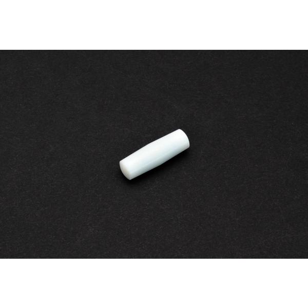 【特長】●ビーカー、三角フラスコ等平底用【仕様】品番：SA-25全長(mm)：25直径(mm)：8φ重さ：約3.5g【材質】●表面材:PTFE●磁石内蔵