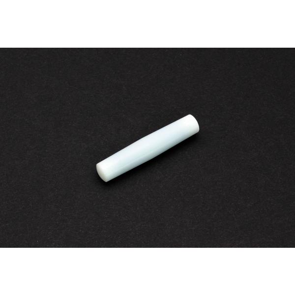 【特長】●ビーカー、三角フラスコ等平底用【仕様】品番：SA-40全長(mm)：40直径(mm)：8φ重さ：約6.9g【材質】●表面材:PTFE●磁石内蔵