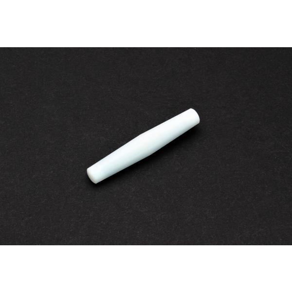 【特長】●ビーカー、三角フラスコ等平底用【仕様】品番：SA-45全長(mm)：45直径(mm)：8φ重さ：約6.1g【材質】●表面材:PTFE●磁石内蔵