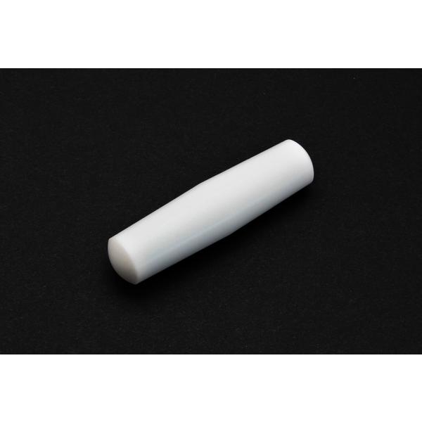 【特長】・ゆるいR底用【仕様】品番：A-60全長(mm)：60直径(mm)：15φ【材質】●表面材:PTFE●磁石内蔵