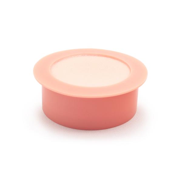 【特長】・綿栓に比べ取り扱いが容易です。・綿栓に比べ水分蒸発速度が1／2以下ですから、培養液の異常濃縮やPH変化が少なくなります。・耐熱性に優れ、乾熱（180℃）高圧蒸気滅菌による繰り返しが可能です。・耐薬品性に優れ、熱湯洗浄・消毒や中性洗...