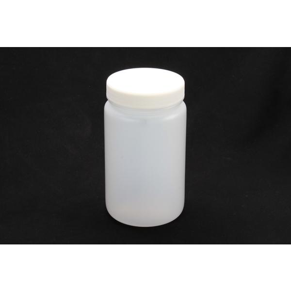 【特長】●化粧品、食品、化成品の粉末、クリーム、顆粒、サンプルの保存など幅広い用途に対応。●中身を出しやすい広口タイプ。【仕様】容量：1000ｍｌ同径：98mm高さ：166mm