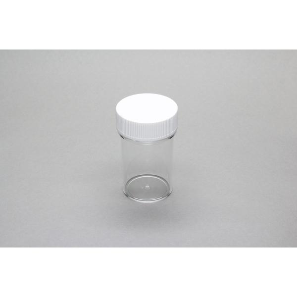 【特長】●透明度が高く内容物が良く見えます。【仕様】●品番：SN-140●容量：140ml●上径×下径×高さ（mm）：61.5Φ×52.0Φ×96.5H●入数：288●色：透明●材質：ポリスチレン（PS)