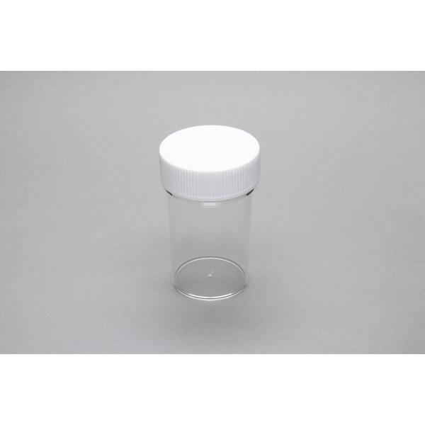 【特長】●透明度が高く内容物が良く見えます。【仕様】●：SN-200●容量：200mll●上径×下径×高さ（mm）：70.5Φ×58.5Φ×110.0H●色：透明●材質：ポリスチレン（PS)●入数：196