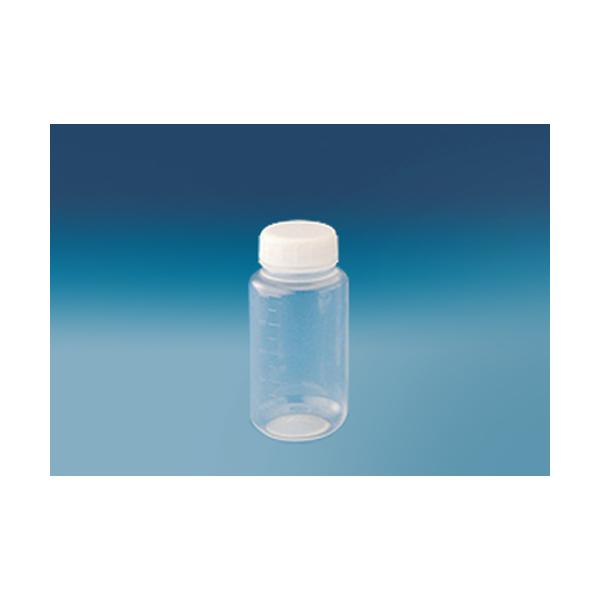 【特長】●2軸配向延伸ブロー成形により、1.透明性のアップ2.一旦成形した物を再度縦・横に伸ばすこと（延伸する）により分子の配合が、整列化され強度がアップ3.口元はインジェクション成形のため、精度がよく気密性がアップ●キャップは、インナーリ...