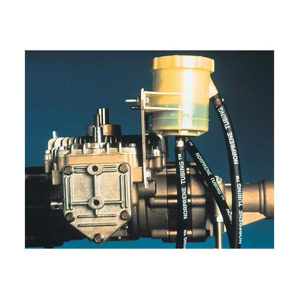 【特長】●クロロプレン、EPDMなどと比較し、優れた性能を備えたチューブです。長期間にわたり高温やオゾンにさらされても、劣化したり、亀裂が生じにくいです。また、酸、塩基など、無機化合物溶液に対しても体制を備えており、ローラーポンプにも使用で...