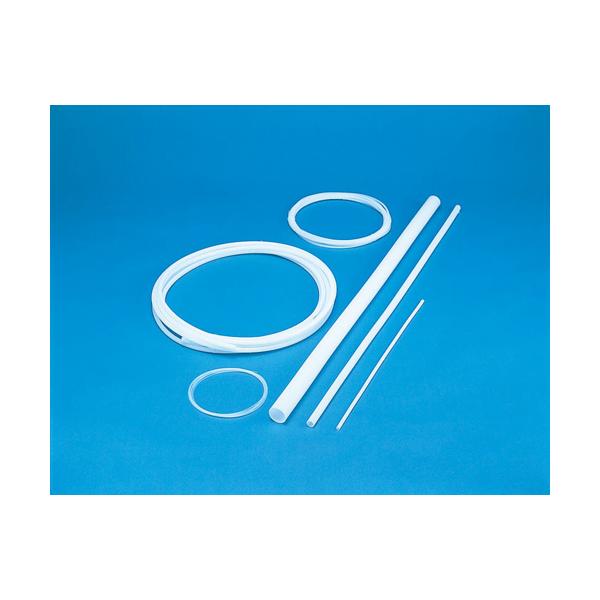 【特長】●電気特性、耐候性、耐薬品性、非粘着性などあらゆる点で、他のプラスチックチューブより優れています。【仕様】●サイズ（mm）：内径1.5×外径2.5●使用可能温度範囲（℃）：-40〜+260●定尺（m）：10【用途】●燃料輸送管／腐食...