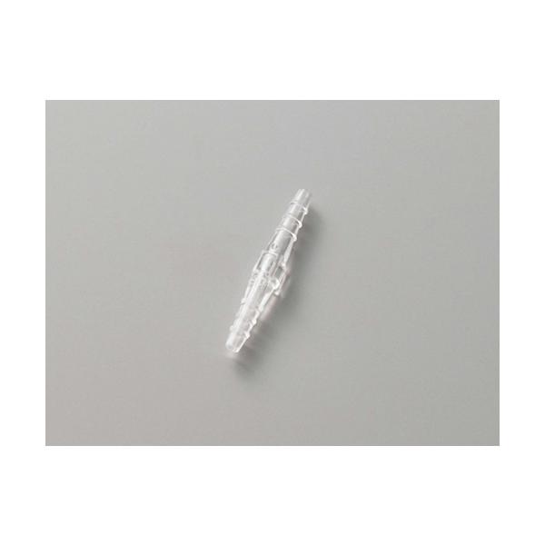 【特長】●透明でオートクレーブに繰り返し使用できる耐熱性を持ち、優れた耐薬品性を有するチューブコネクターです。●真空や加圧関係にも使用できる強度を有しています。●真空や加圧関係にも使用できる強度を持ち、内面も均一で鏡面仕上げであるため、液だ...