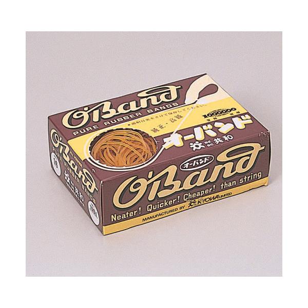 　【特長】●天然ゴムを使用したアメ色のゴムバンドですから伸縮性に優れています。●手軽で、便利で、幅広い用途を持っています。●食品衛生法、食品添加物の規格にも適合している安全性の高い結束材です。※100g当たりの本数は平均値で表示されています...