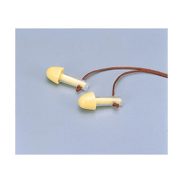 【仕様】品番：NO.10サイズ：フリー【特長】・傘型の形状で、多くの方の耳にもピッタリ。　全般的に遮音する構造の耳栓。