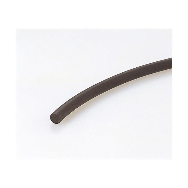 【特長】●耐熱性、耐油性、耐光性、耐オゾン性、耐薬品性に優れています。【仕様】●直径(mm)：2●定尺(m)：100●硬度：70°※特寸法についてはご相談ください。<font color=red>＜ご注意ください＞本商品は、"数...