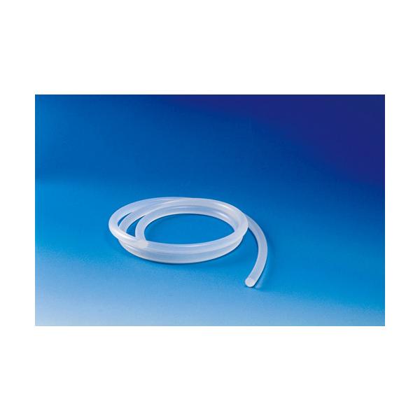 【特長】●耐熱性、耐候性に優れ、-60〜+200℃まで使用可能です。【仕様】●直径（mm）：4●定尺（m）：100●硬度：50°※特寸法についてはご相談ください。<font color=red>＜ご注意ください＞本商品は、"数量...