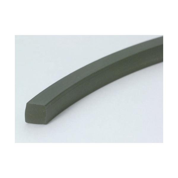 【特長】●耐熱性、耐油性、耐候性、耐オゾン性、耐薬品性に優れています。【仕様】●直径（mm）：4●定尺（m）：100●硬度：70°<font color=red>＜ご注意ください＞本商品は、"数量欄"にてご指定いただいた長さにカ...