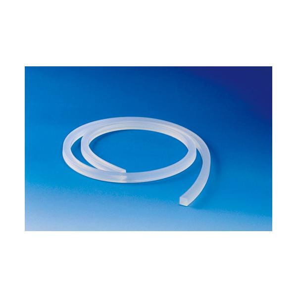 【特長】●耐熱性、耐候性に優れ、-60〜+200℃まで使用可能です。【仕様】●直径（mm）：3●定尺（m）：100●硬度：50°<font color=red>＜ご注意ください＞本商品は、"数量欄"にてご指定いただいた長さにカッ...