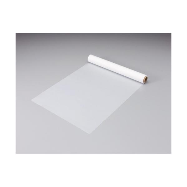 【特長】●優れた化学安定性、電気的特性、低摩擦係数を有しています。【仕様】●厚さ（mm）：0.05●幅（mm）：300●定尺（m）：10【用途】●シートパッキン、ガスケット、電気絶縁材料、機械部品等。<font color="red"...