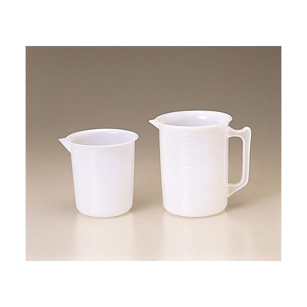 【仕様】容量：2Ｌ【特長】・ポリエチレン製で射出成型品ですので、製品の肉厚が一定になっています。