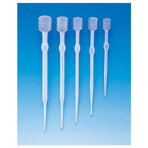 【仕様】容量：5ml目盛：1入数：10本【特長】・ジャバラ式のため、注入・抽出がスムーズです。・材質は柔軟性のあるLDPE（低密度ポリエチレン）です。