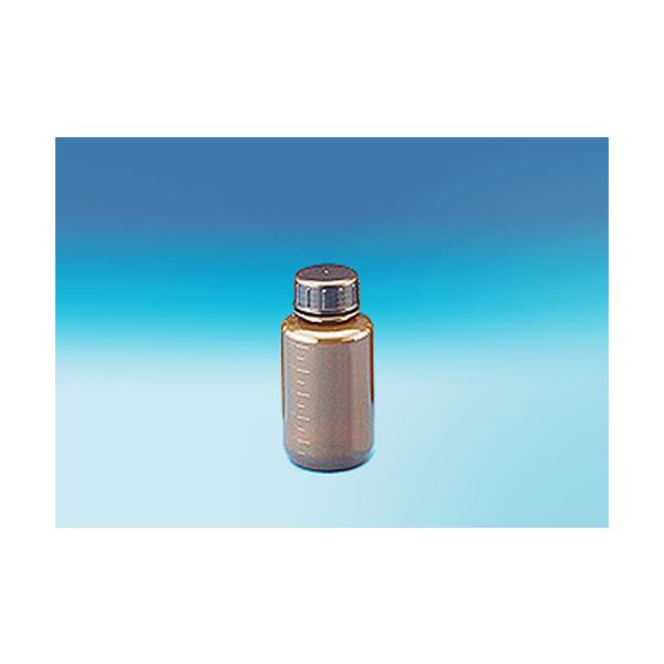 【特長】●2軸配向延伸ブロー成形により、1.透明性のアップ2.一旦成形した物を再度縦・横に伸ばすこと（延伸する）により分子の配合が、整列化され強度がアップ3.口元はインジェクション成形のため、精度がよく気密性がアップ●キャップは、インナーリ...