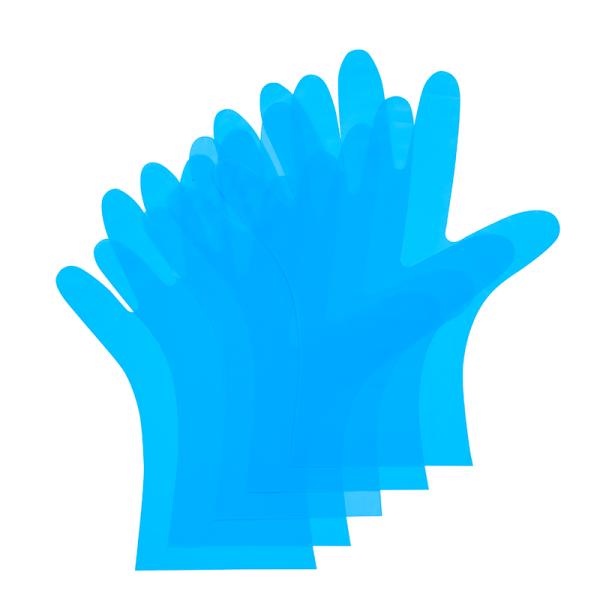 【特長】●従来のポリエチレン製手袋に比べ伸びが良く、しなやかに手にフィットします。●取り出しやすいボックスタイプのポリエチレン製使いきり手袋100枚入です。●商品加工など商品に直接触れる作業でもお使いいただけます。●手袋内面の特殊加工により...