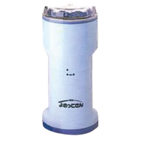 ●本体重量 1440g ●セット内容・付属品 粉砕カッター  　直径×高さmm：φ115×H225      　　材質：　ABS樹脂生産地：日本