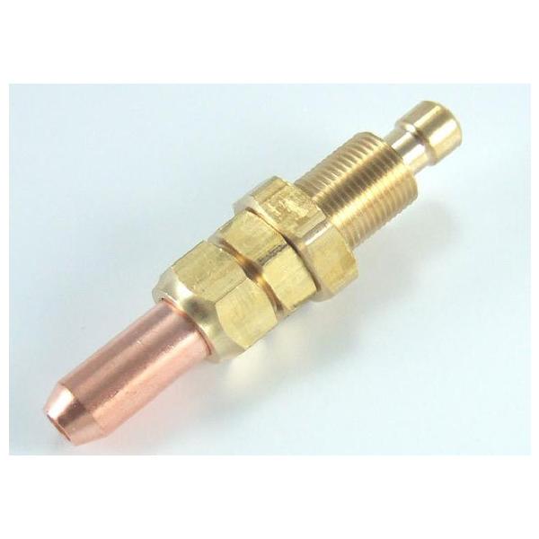 【メーカー】●日酸TANAKA株式会社【製品】●田中式 中・小形切断火口●日本製