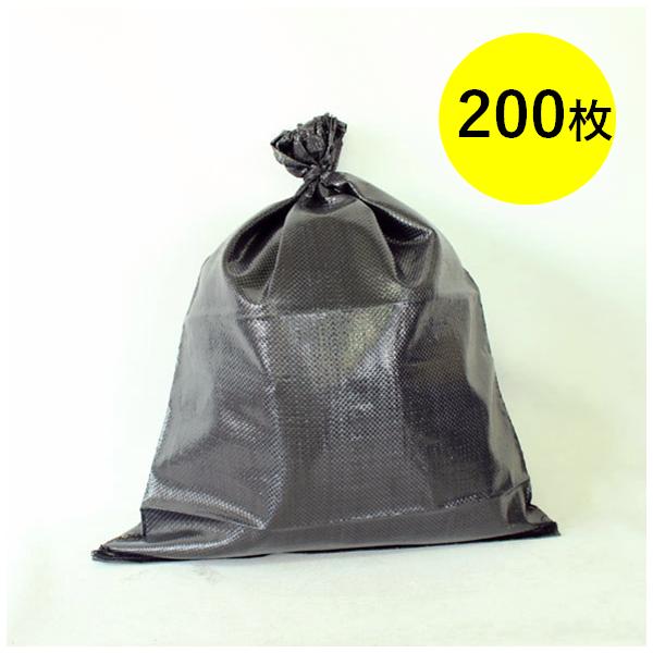 【特長・用途】●工場,会社,大型ショッピングセンター,役所等の防災倉庫での備蓄にも最適!●本体生地,しばりひも,縫製糸にいたるまで全てUV剤(紫外線劣化防止剤)を配合!●耐候性に強い「黒」を採用!長期間使用できます!●長期土木工事の土塁設置...