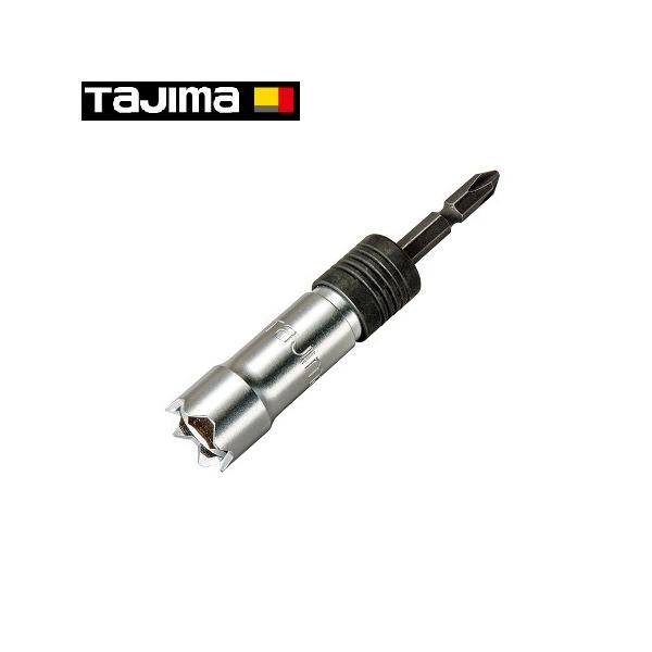 【用途】●インパクトドライバー用ソケット【特徴】●ソケットを寿命まで使えるビット交換式です●18Vインパクトドライバー対応●ギザ刃に高硬度焼入れを施し、コンクリート削り落としにも強く、耐久性に優れます●ソケットが折れても交換できる【仕様】●...