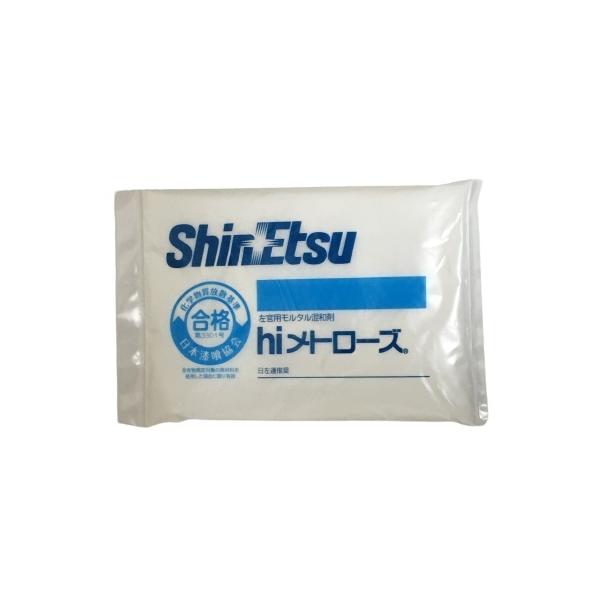 【特徴】●hiメトローズは、こて塗り作業性の改善や保水性の向上などに抜群の効果を発揮し、左官工事やタイル工事に広く使用されています。●薄塗り工法やタイル直張工法では、接着増強剤と一緒に使用するなど、その特徴を活かして建築仕上げ工事のあらゆる...