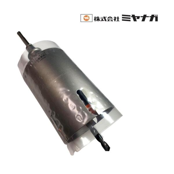 【用途】●金属系サイディング、窯業系サイディング、木、合板、石膏ボード、ベニヤ、集成材、スレート、フロアパネル、塩ビ、人造大理石、FRPなどへの穴あけ作業に【特徴】●窯業系・金属系サイディング、木材などの多彩な壁材に対応●独自の刃先形状によ...