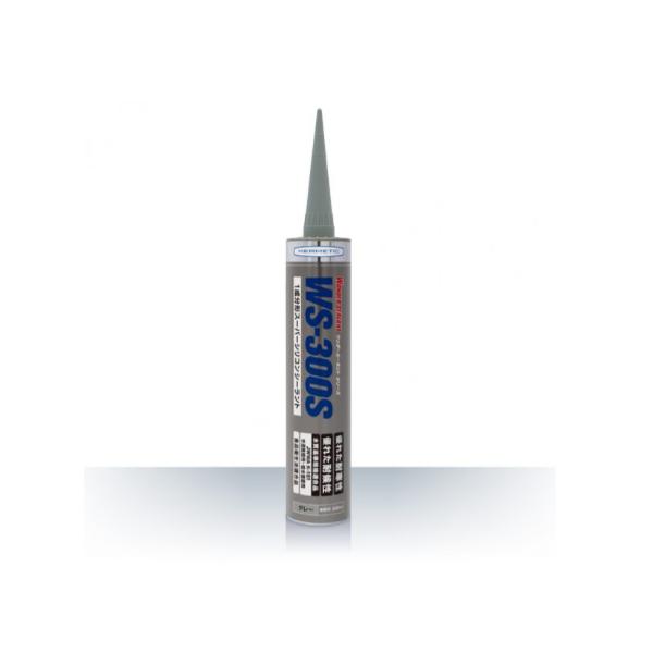 【特徴】1.優れた低温シール性-40℃までの低温雰囲気の条件下でも常温と変わらない追随性と伸びを維持します。寒冷地や低温倉庫・冷凍倉庫内での目地の長寿命化を実現します。2.優れた耐候性紫外線にも強く耐候性、耐久性が良好です。● 促進耐候性試...