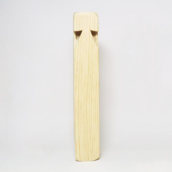 懐かしい蒸気機関車の汽笛。抜群の音色で臨場感満点！！アメリカ製のトレインホイッスルです。鳴らしてみると音の違いを実感して頂ける商品です。サイズの小さいものは高らかな音が、大きいものは重低音が鳴り響きます。吹き口から息を吹き込むと4音の笛が同...