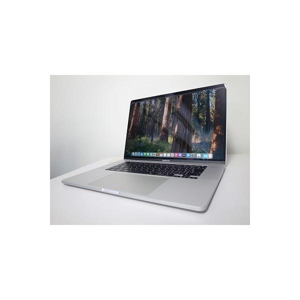 Apple MacBook Pro 16インチ A2141Corei9-9880H RAM16G SSD1TBインテル第9世代 中古ノートパソコン