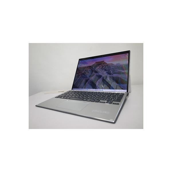 HP Elite x2 G8 499B7PA#ABJCorei5-1135G7 RAM8G SSD256G Win11 Proインテル第11世代 中古 2-in-1 タブレットPC