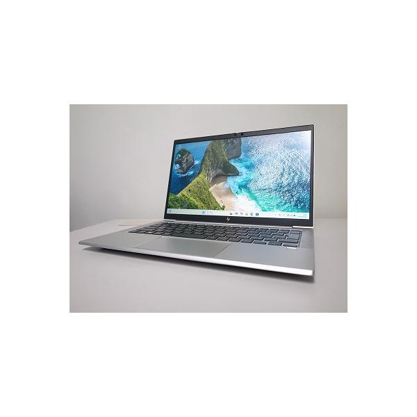 HP EliteBook 835 G8 49L65EC#ABJRyzen 5 PRO 5650U with Radeon GraphicsRAM16G SSD256G Win11 ProRyzen ライゼン ZEN3 中古ノートパソコン