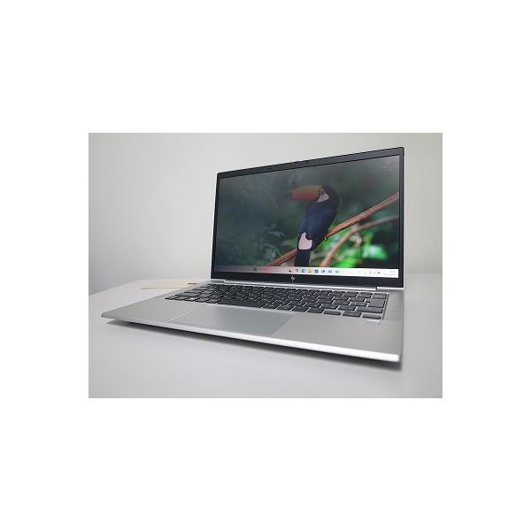 HP EliteBook 830 G7 2Y1C2EC#ABJCorei5-10310U RAM16G SSD256G Win11 Proインテル第10世代 中古ノートパソコン