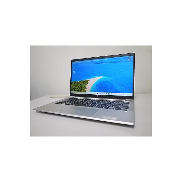 HP EliteBook 835 G8 49L65EC#ABJRyzen 5 PRO 5650U with Radeon GraphicsRAM16G SSD256G Win11 ProRyzen ライゼン ZEN3 中古ノートパソコン